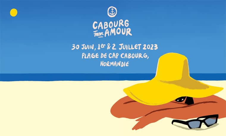 Cabourg mon Amour - Goélia résidences de vacances